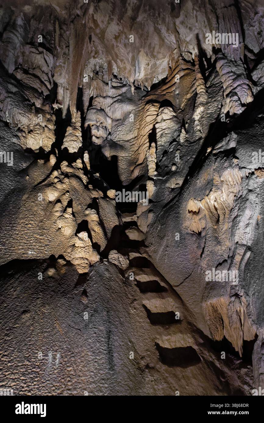 Early cave exploration hi-res stock photography and images - Alamy