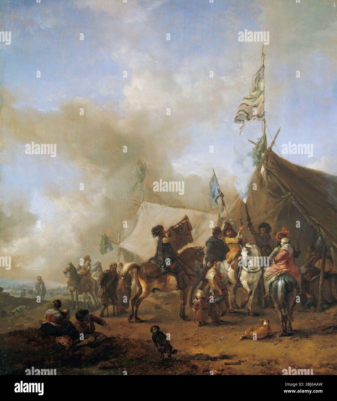 Sutler's hi-res stock photography and images - Alamy