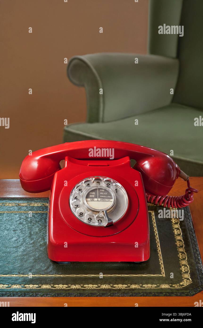1970s decor hi-res stock photography and images - Alamy
