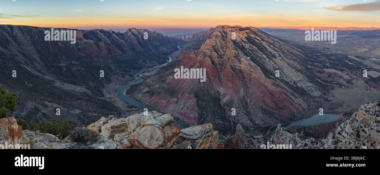 Ruple point trail hi-res stock photography and images - Alamy