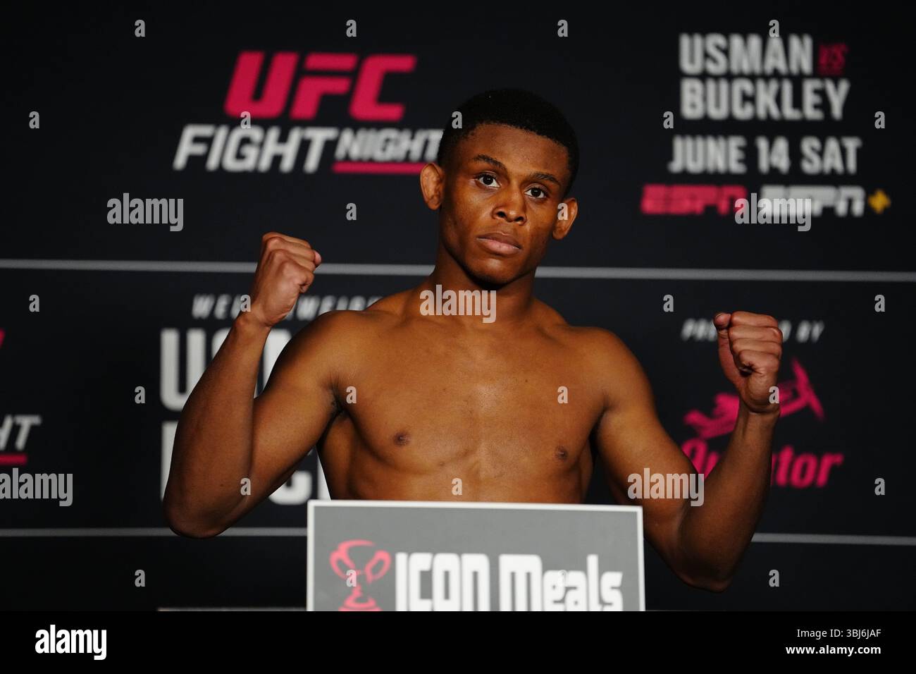 Atlanta, Ga, Atlanta, Ga, USA. 13th June, 2025. Cameron Smotherman ...