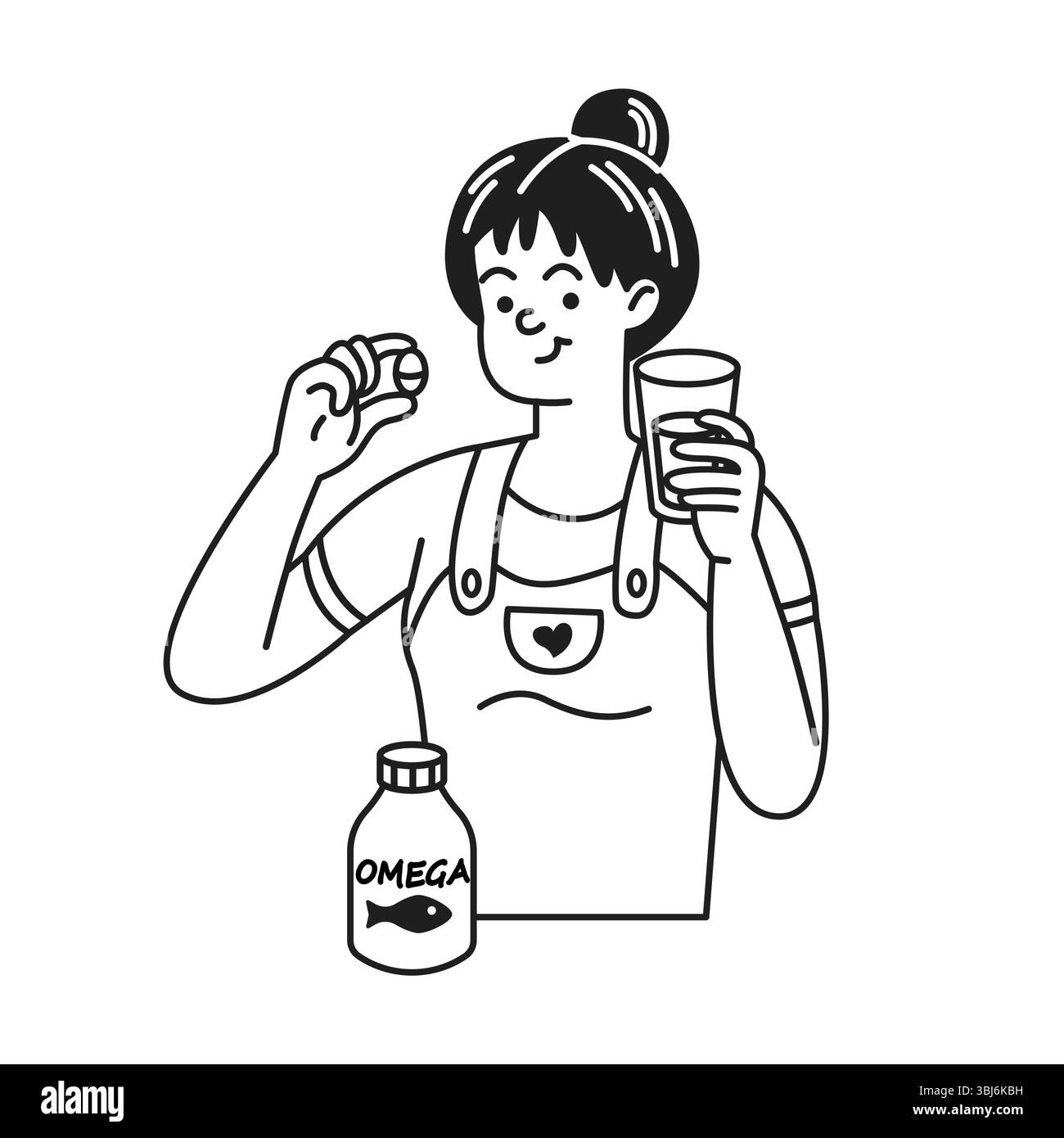 Omega a Black and White Stock Photos & Images - Alamy