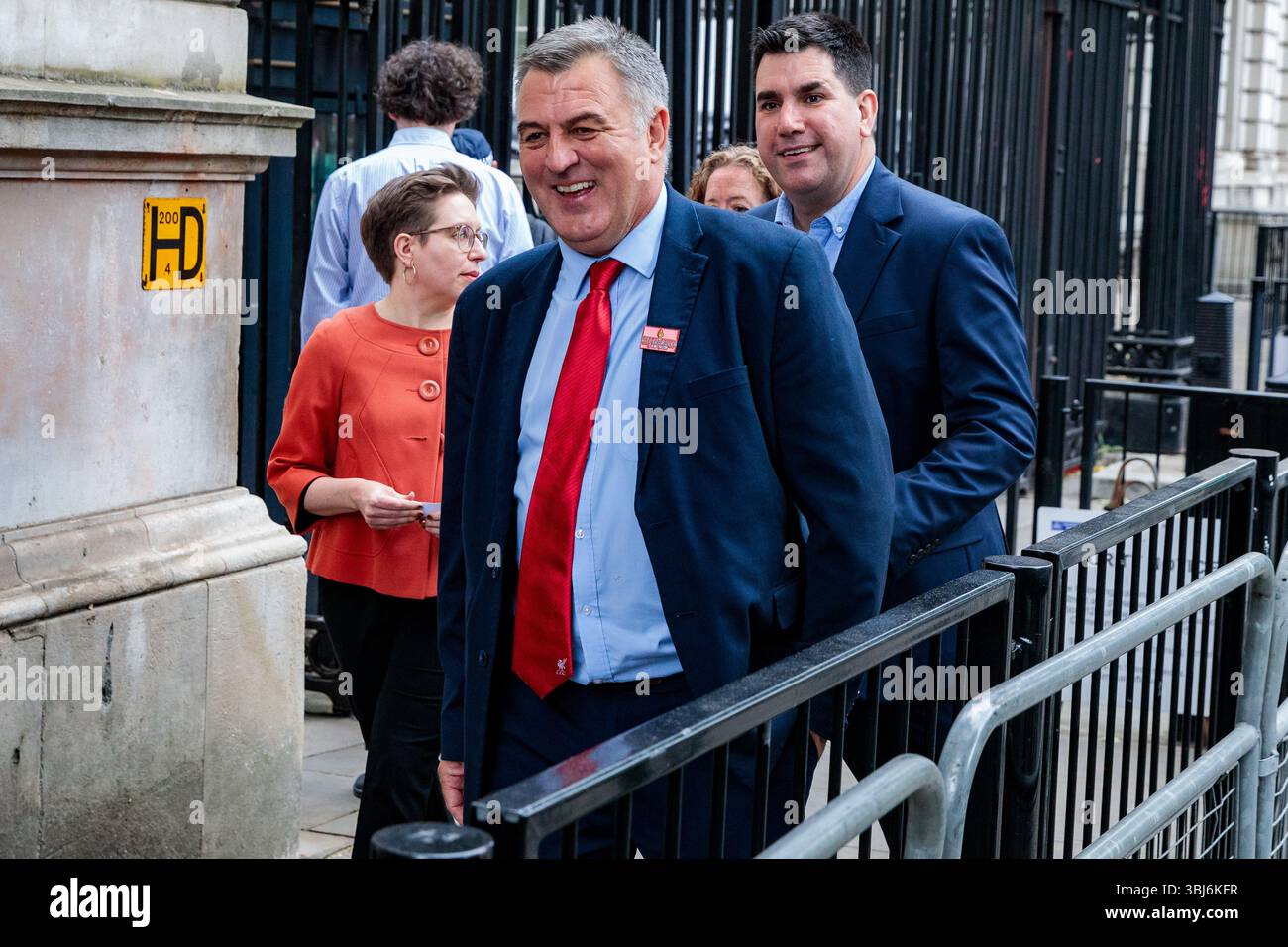 Hillsborough law starmer hi-res stock photography and images - Alamy