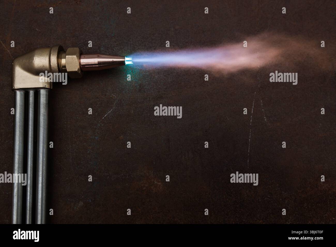 Gas cutter hi-res stock photography and images - Alamy