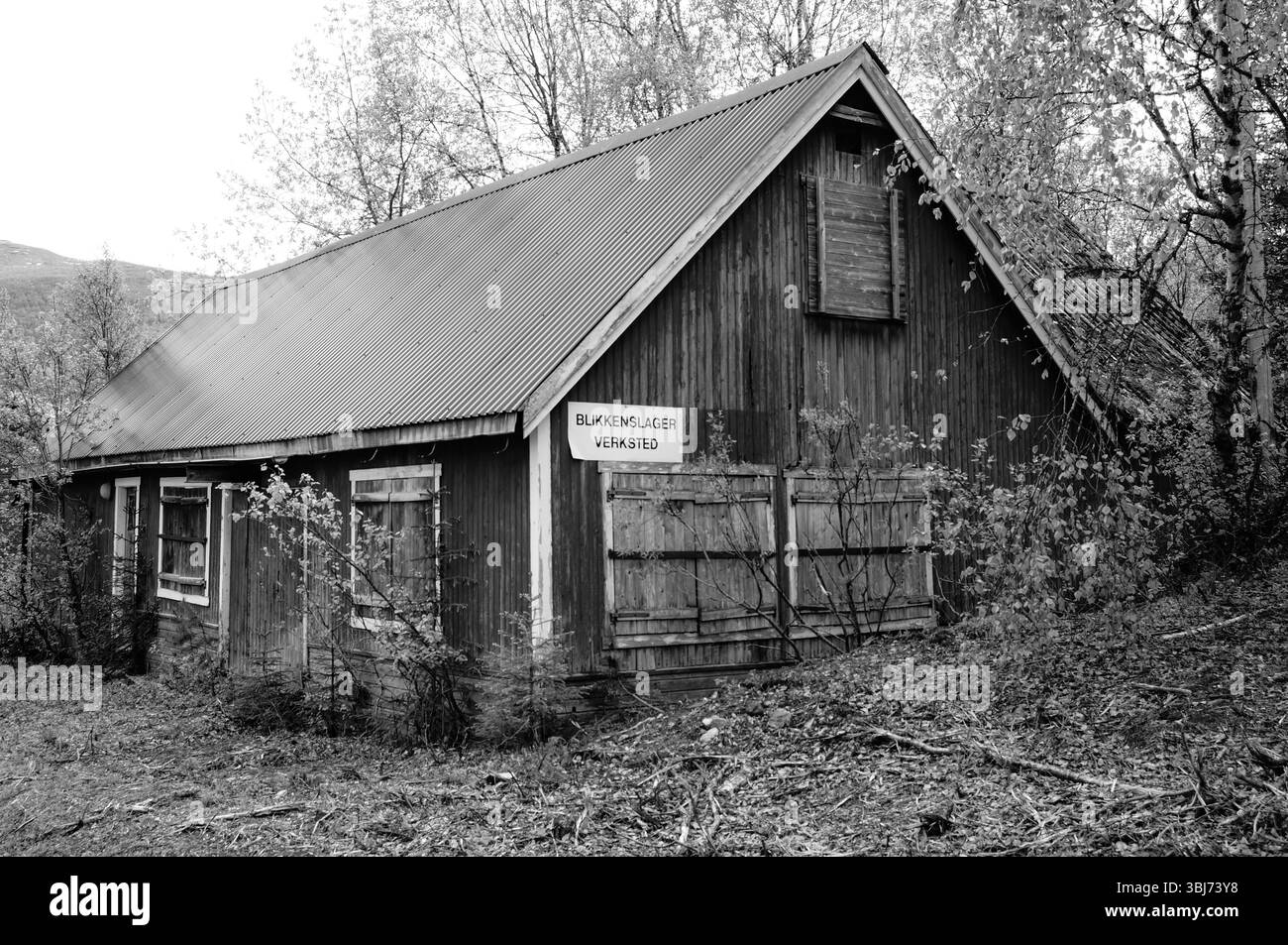 Old blacksmith hi-res stock photography and images - Alamy