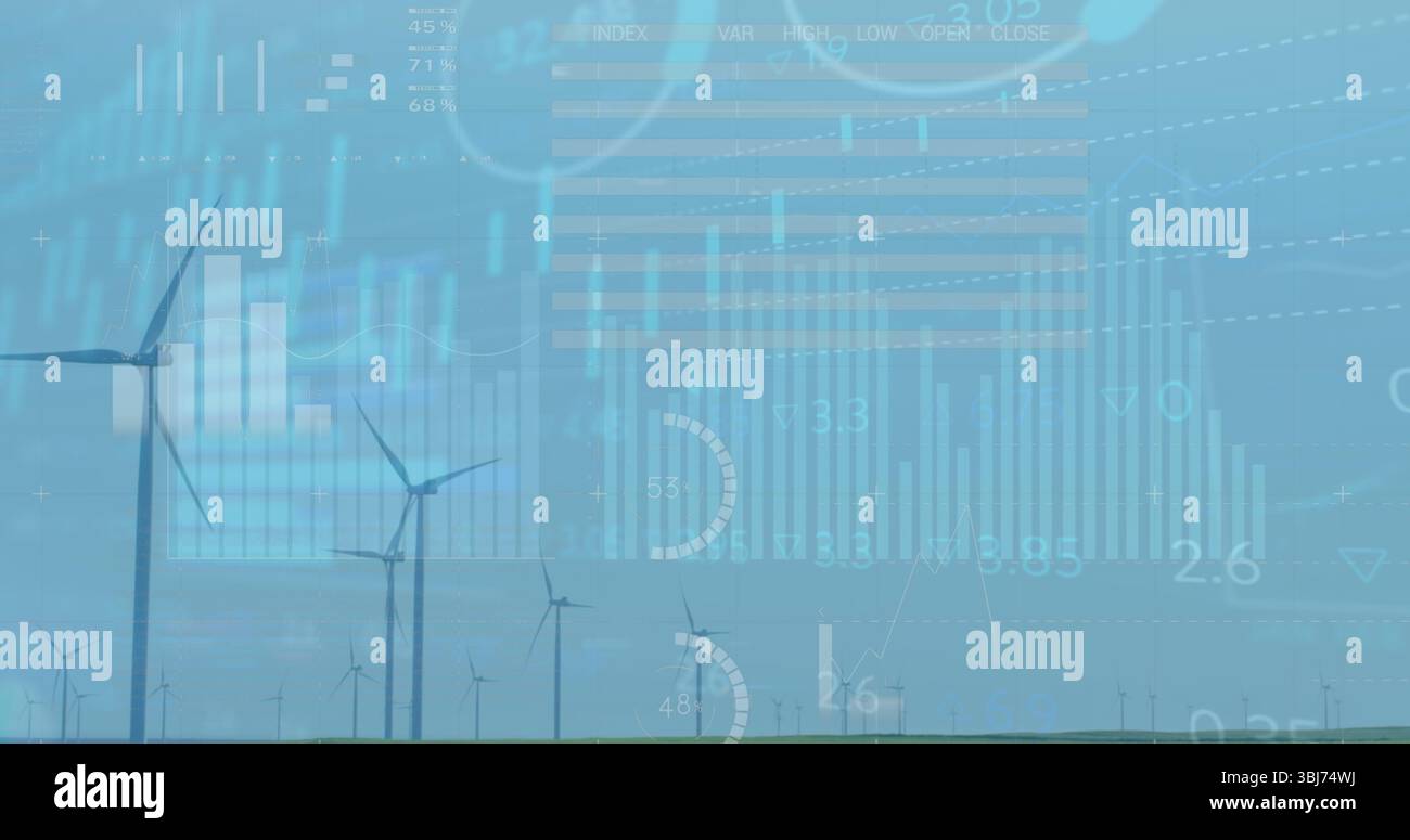 Axis indicators hi-res stock photography and images - Alamy