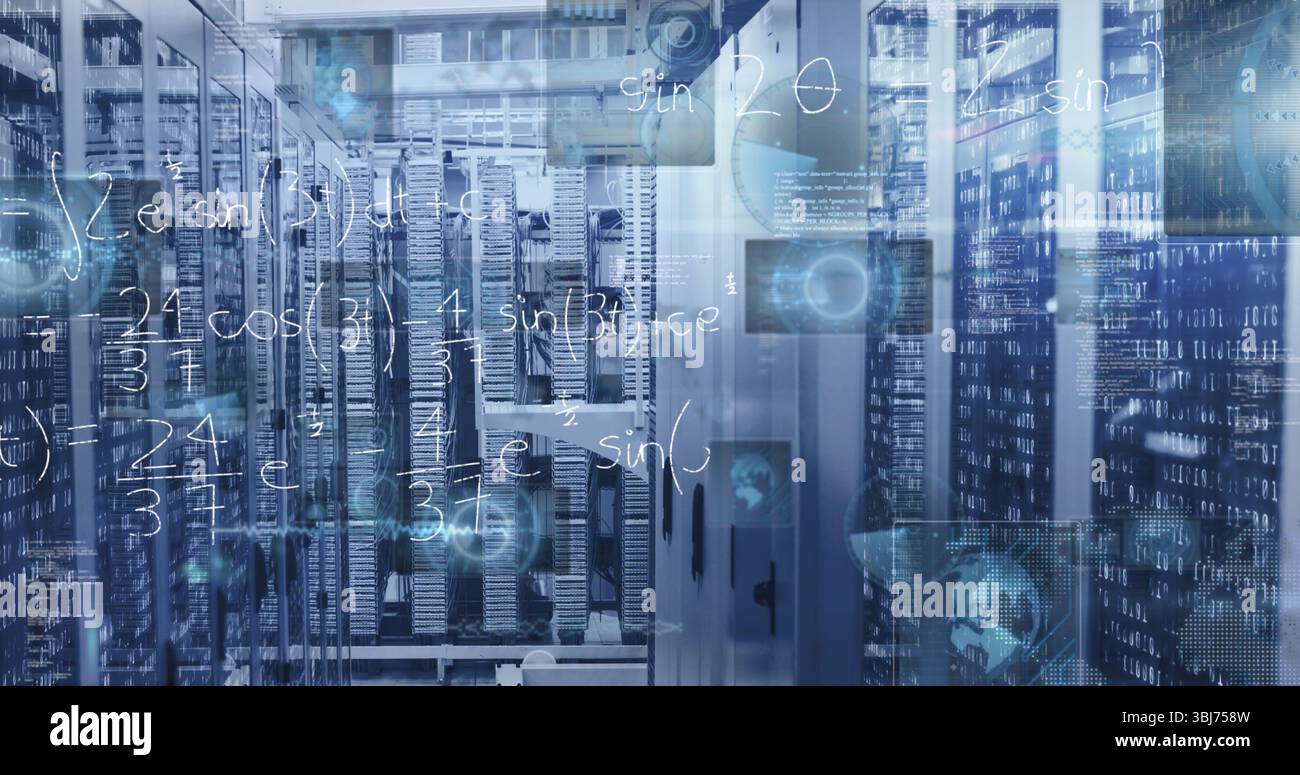 Floating semi transparent world hi-res stock photography and images - Alamy