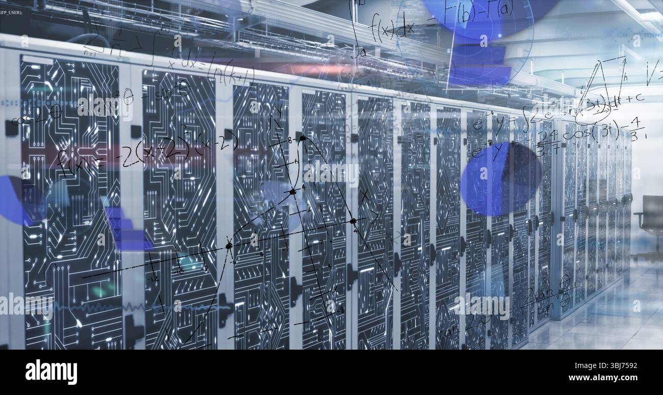 Row of ceiling lights hi-res stock photography and images - Alamy