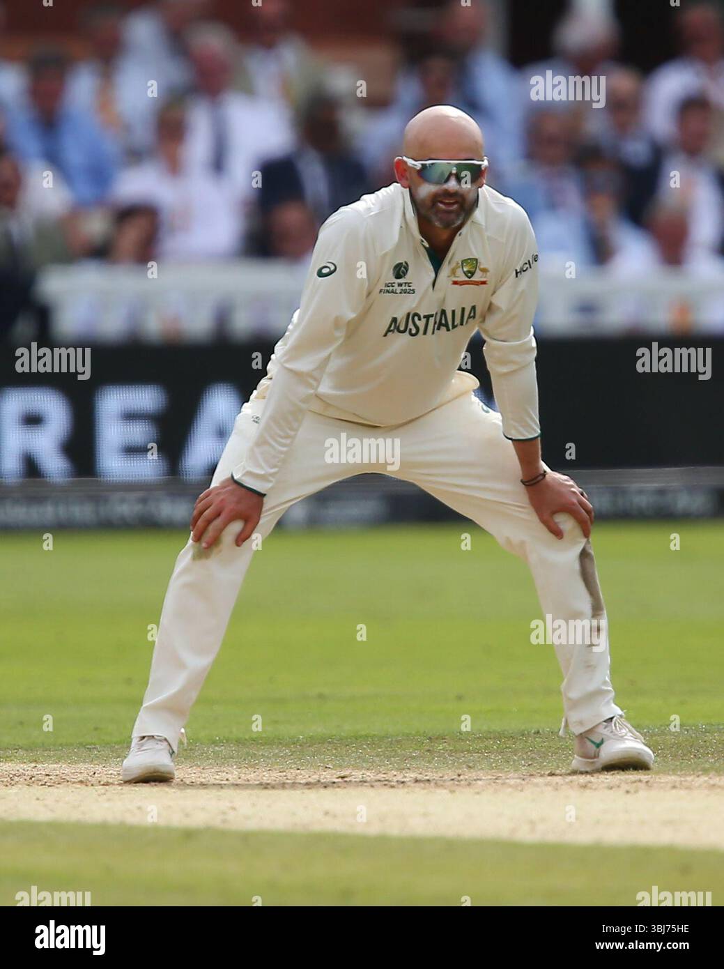 London, UK. 13th June, 2025. London, England, June 13 2025: Bowler ...
