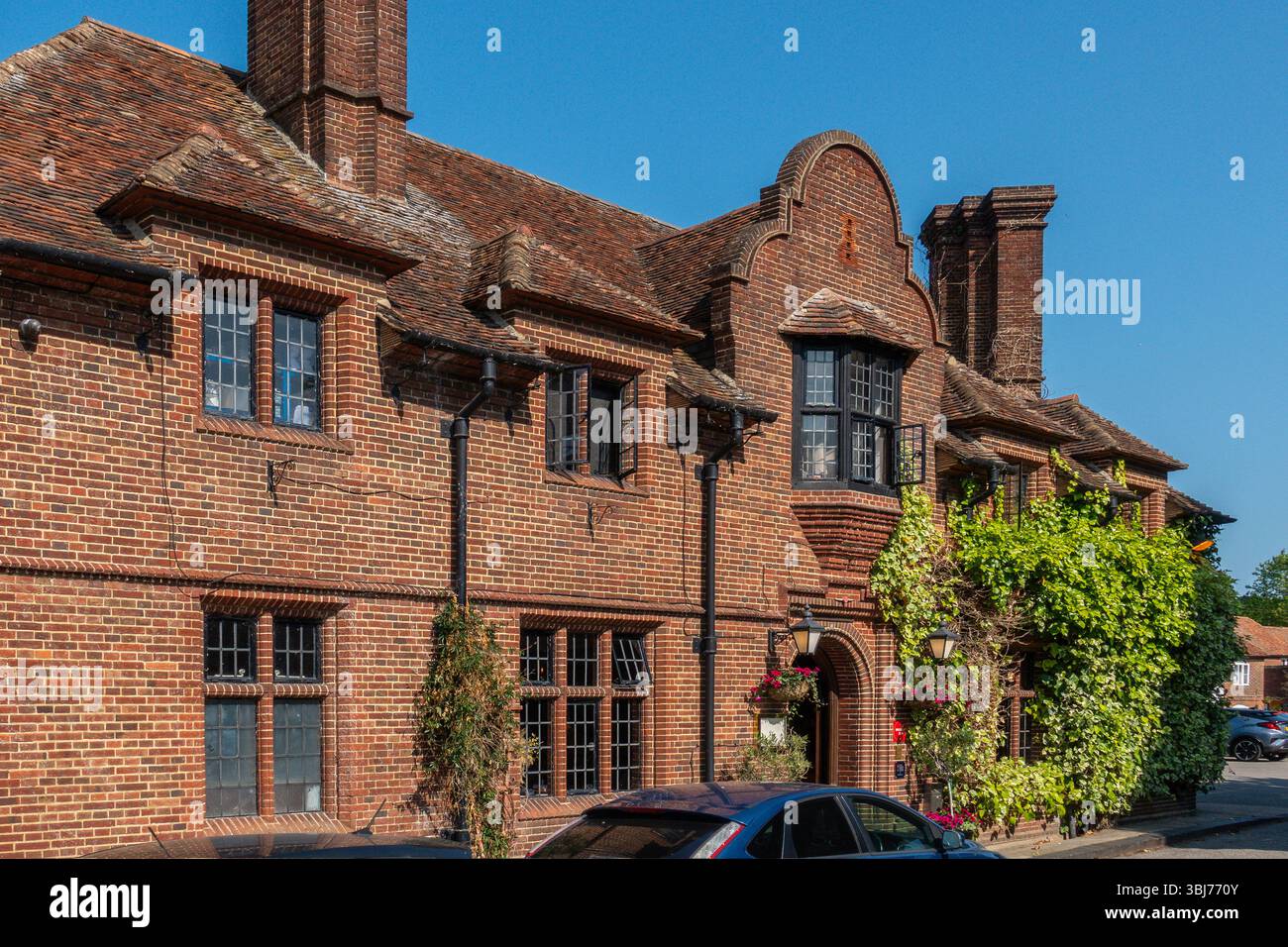 The fordwich arms kent hi-res stock photography and images - Alamy