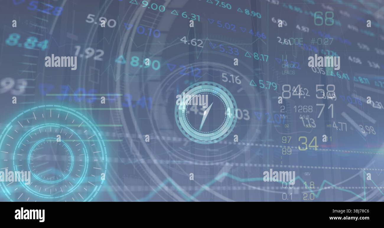 Structured interface elements hi-res stock photography and images - Alamy