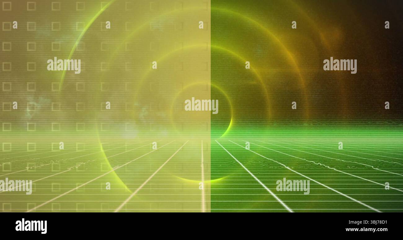 Vibrant grid pattern featuring hi-res stock photography and images - Alamy