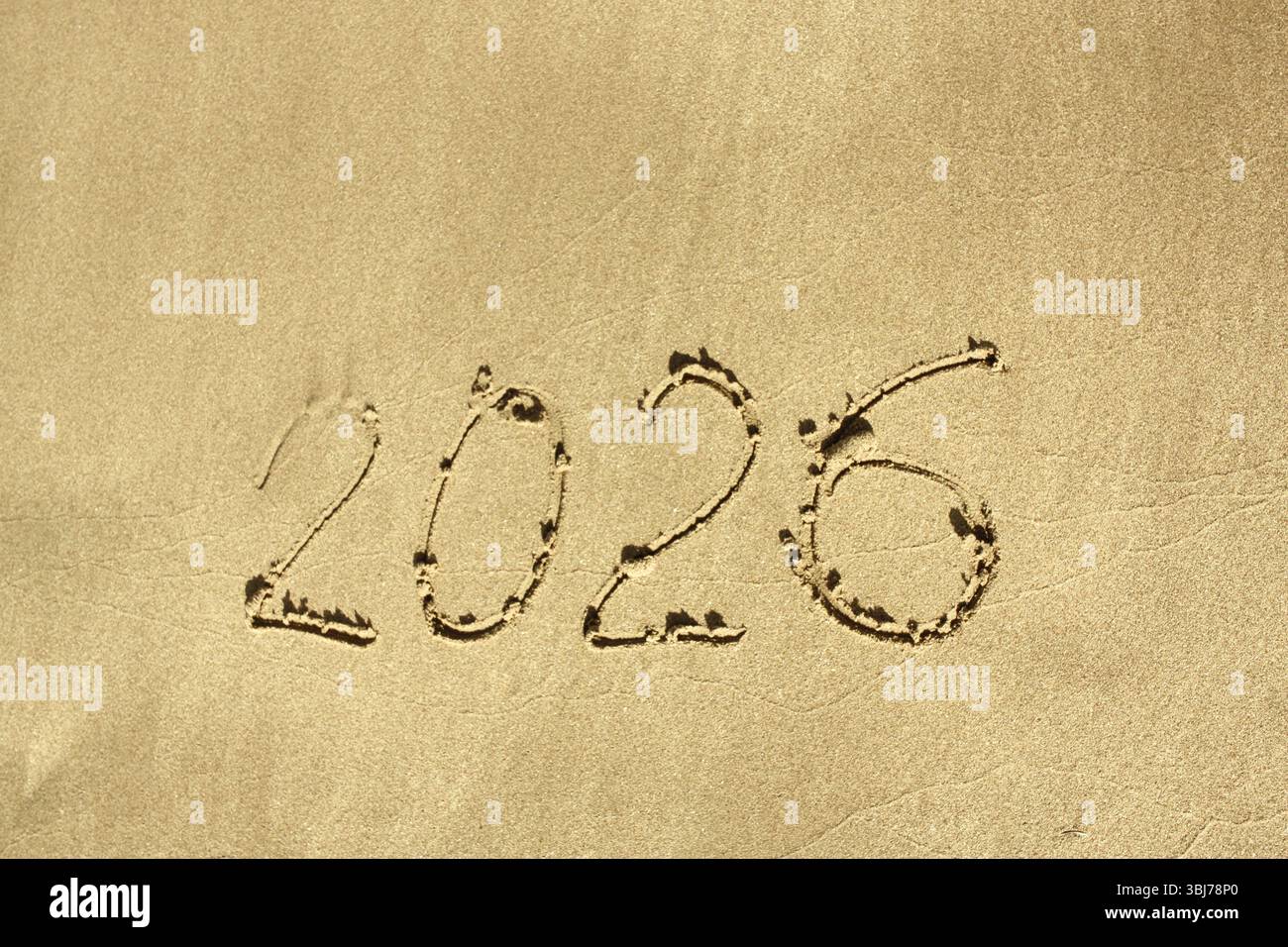 Happy new year 2026 hi-res stock photography and images - Alamy