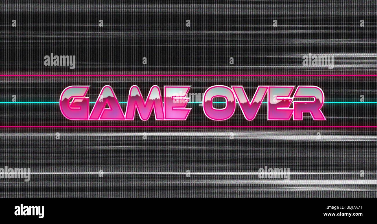 Displaying animation on computer screen hi-res stock photography and ...