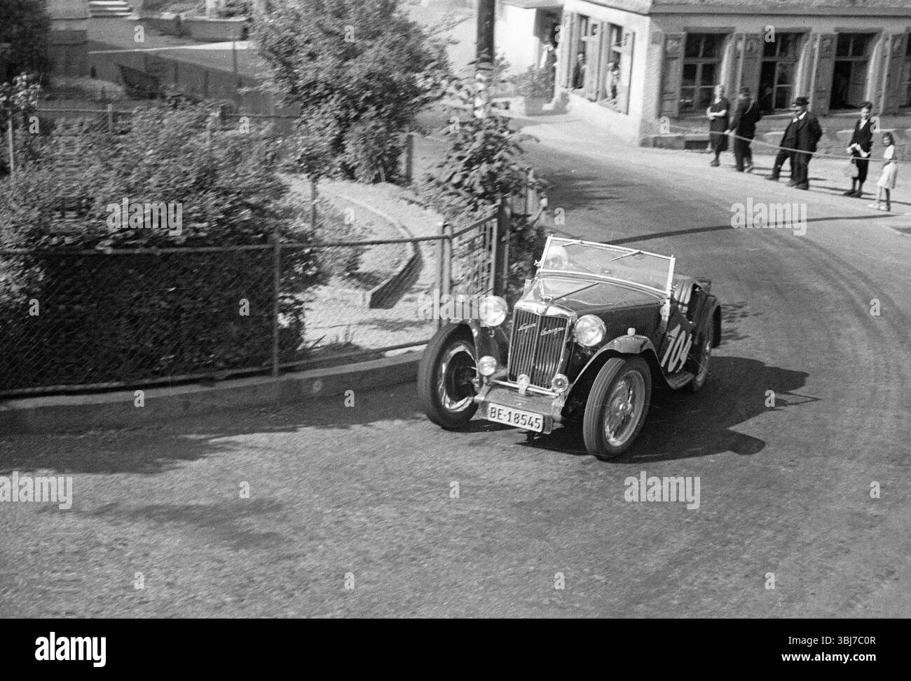 Sommerhalder Black and White Stock Photos & Images - Alamy
