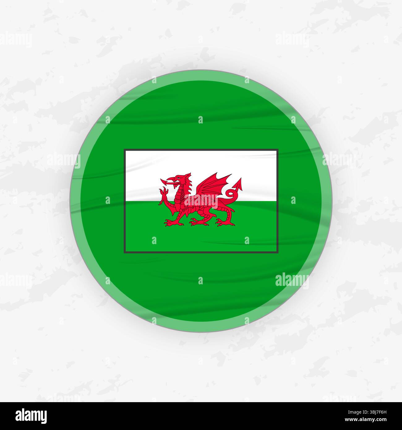 Welsh heritage Stock Vector Images - Alamy