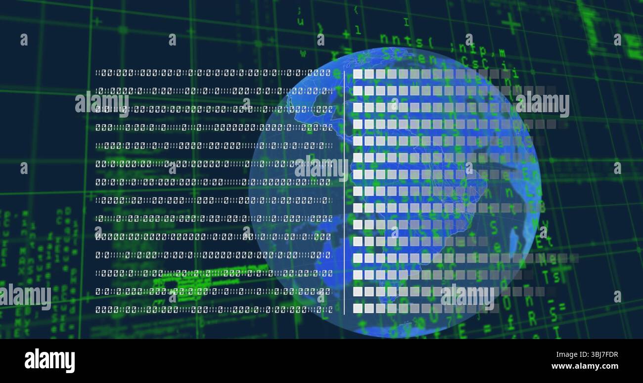 Alphanumeric blocks hi-res stock photography and images - Alamy