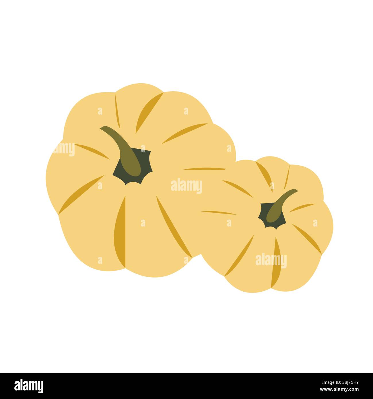 One perfect garden Stock Vector Images - Alamy