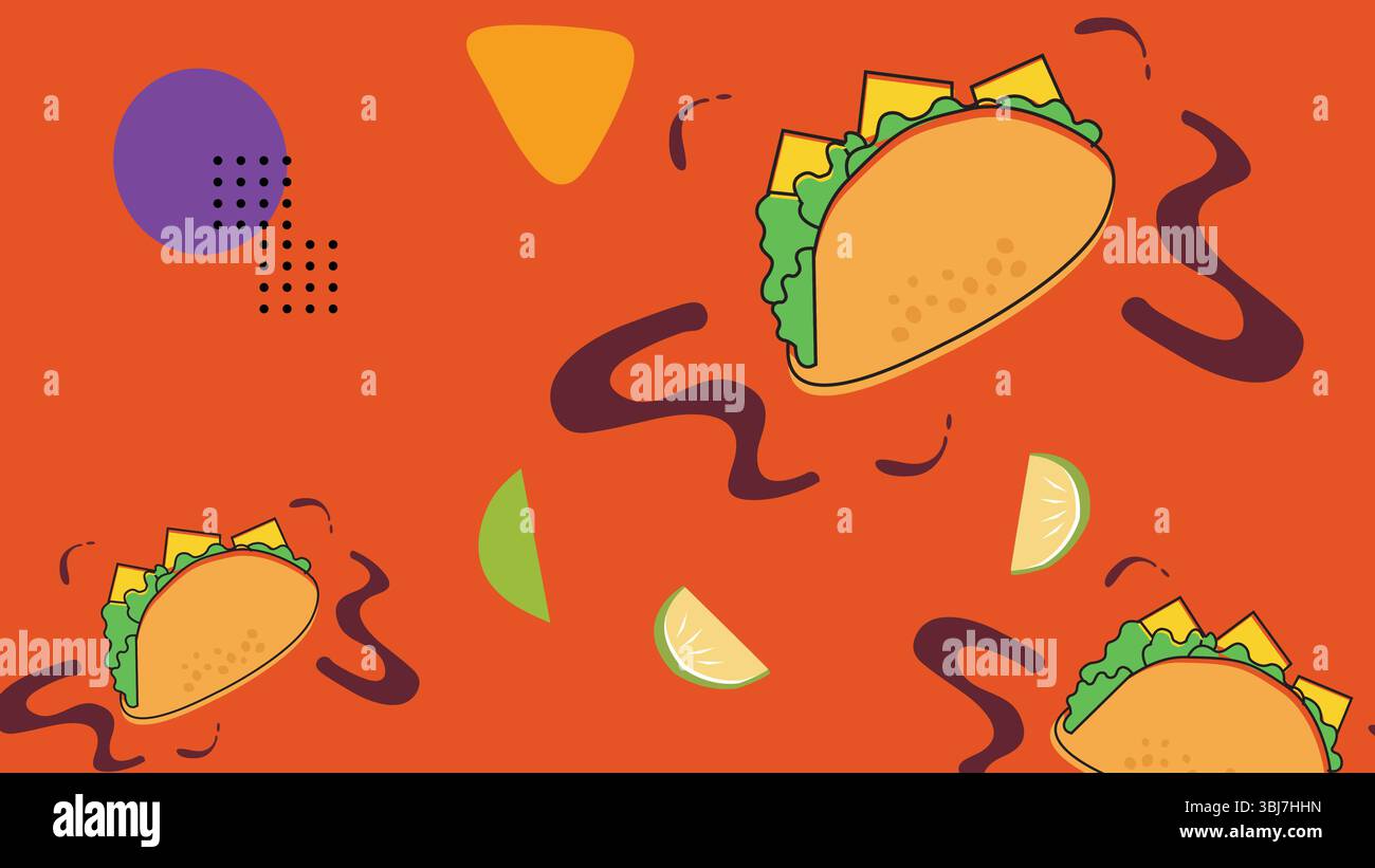 Geometric architecture background minimal Stock Vector Images - Alamy