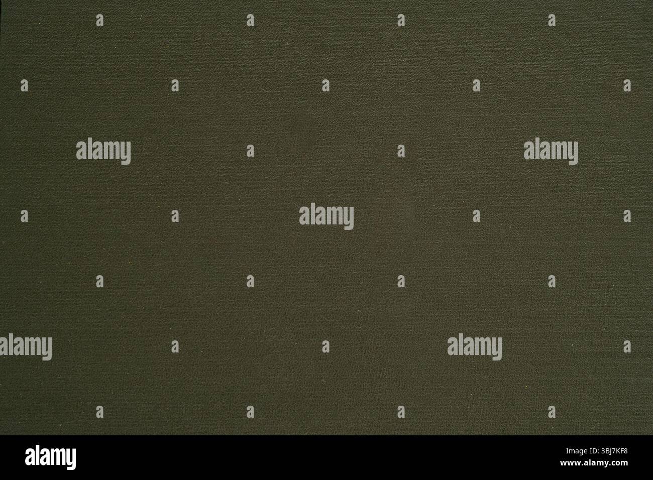Clean green book cover texture background, close-up, copy space Stock ...