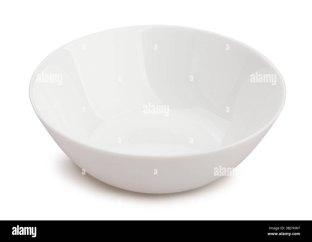 Empty soup bowl on hi-res stock photography and images - Alamy