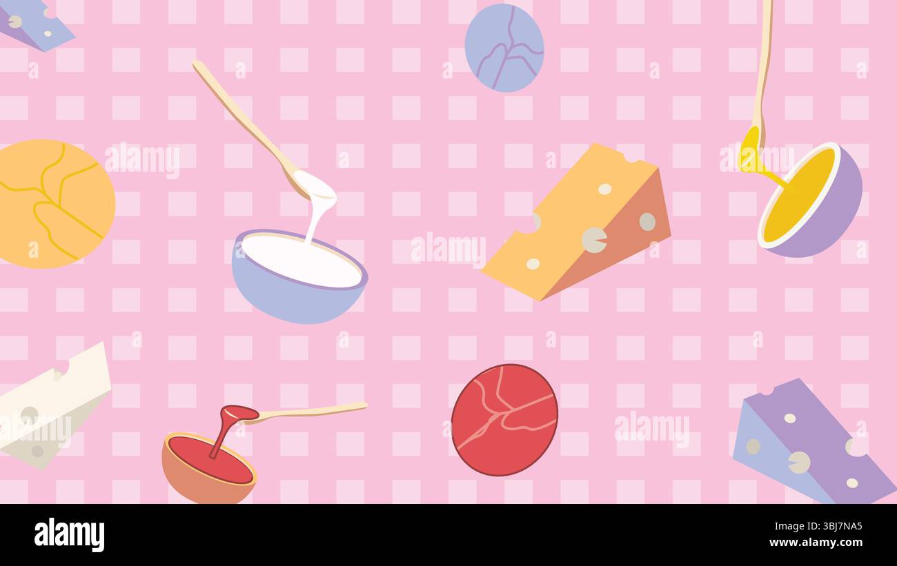 Ladle tomato Stock Vector Images - Alamy