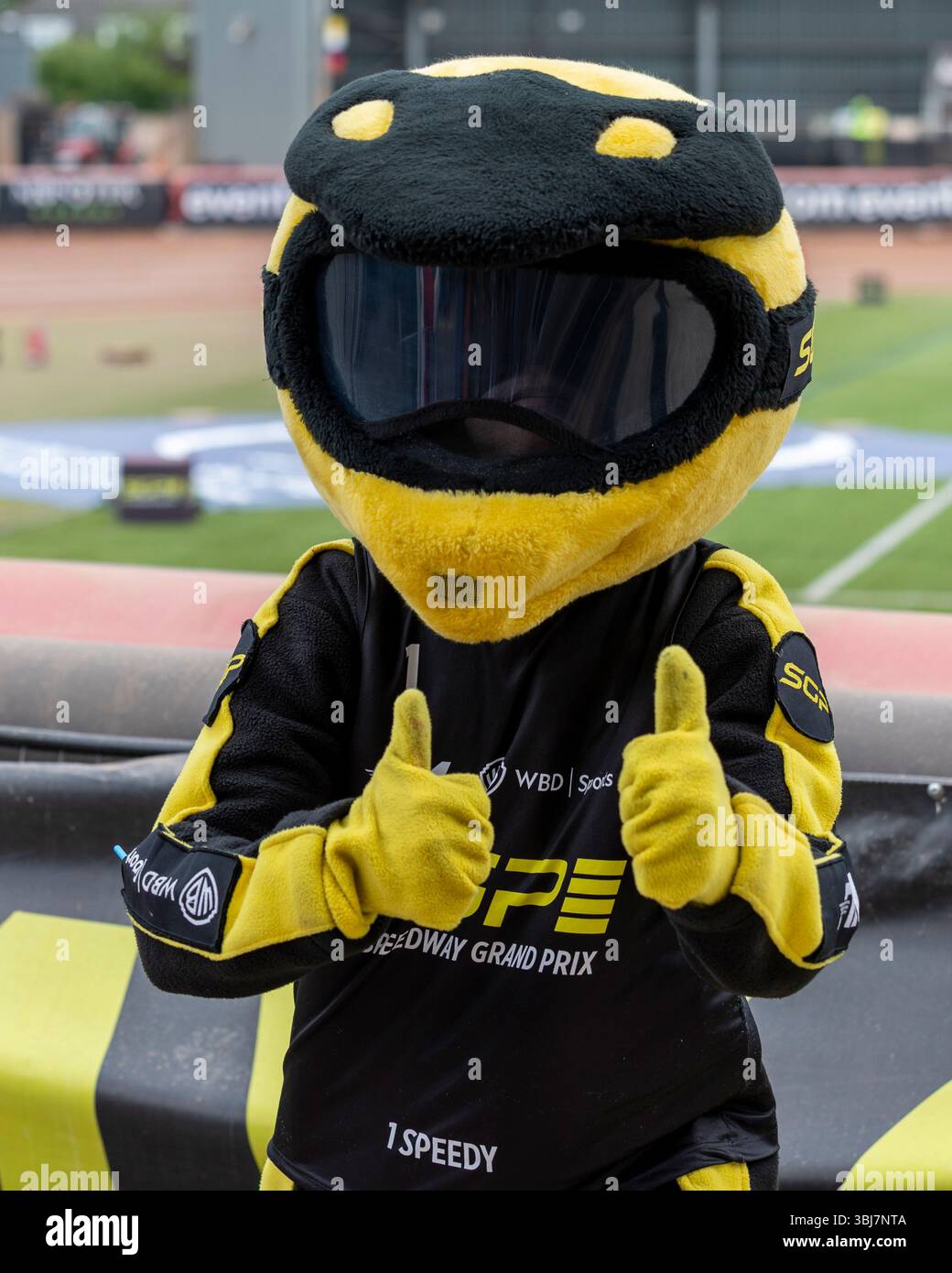 Atpi fim speedway grand prix hi-res stock photography and images - Alamy