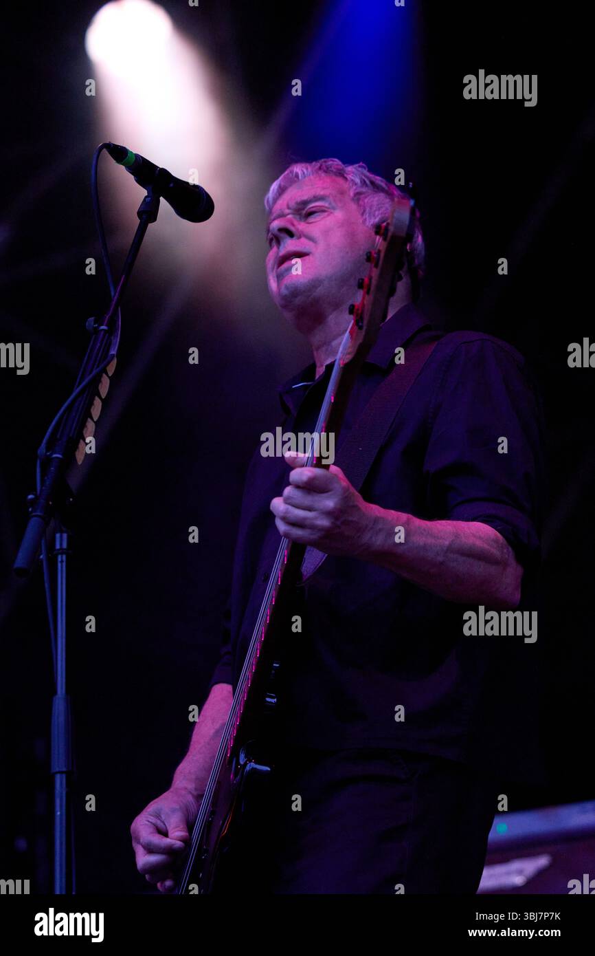 The Stranglers TK Max presents Live at Lincoln Castle Friday 13 June ...