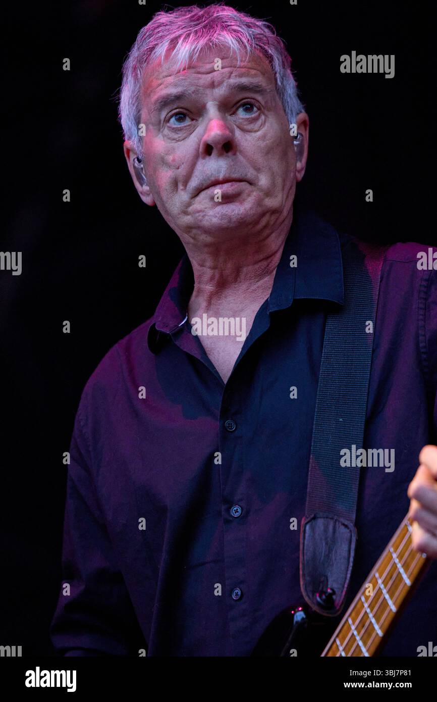 The Stranglers TK Max presents Live at Lincoln Castle Friday 13 June ...