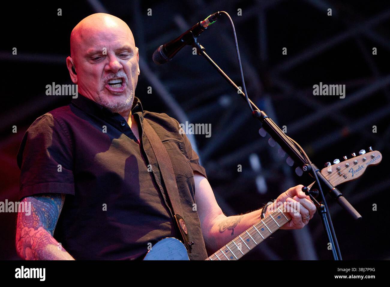 The Stranglers TK Max presents Live at Lincoln Castle Friday 13 June ...