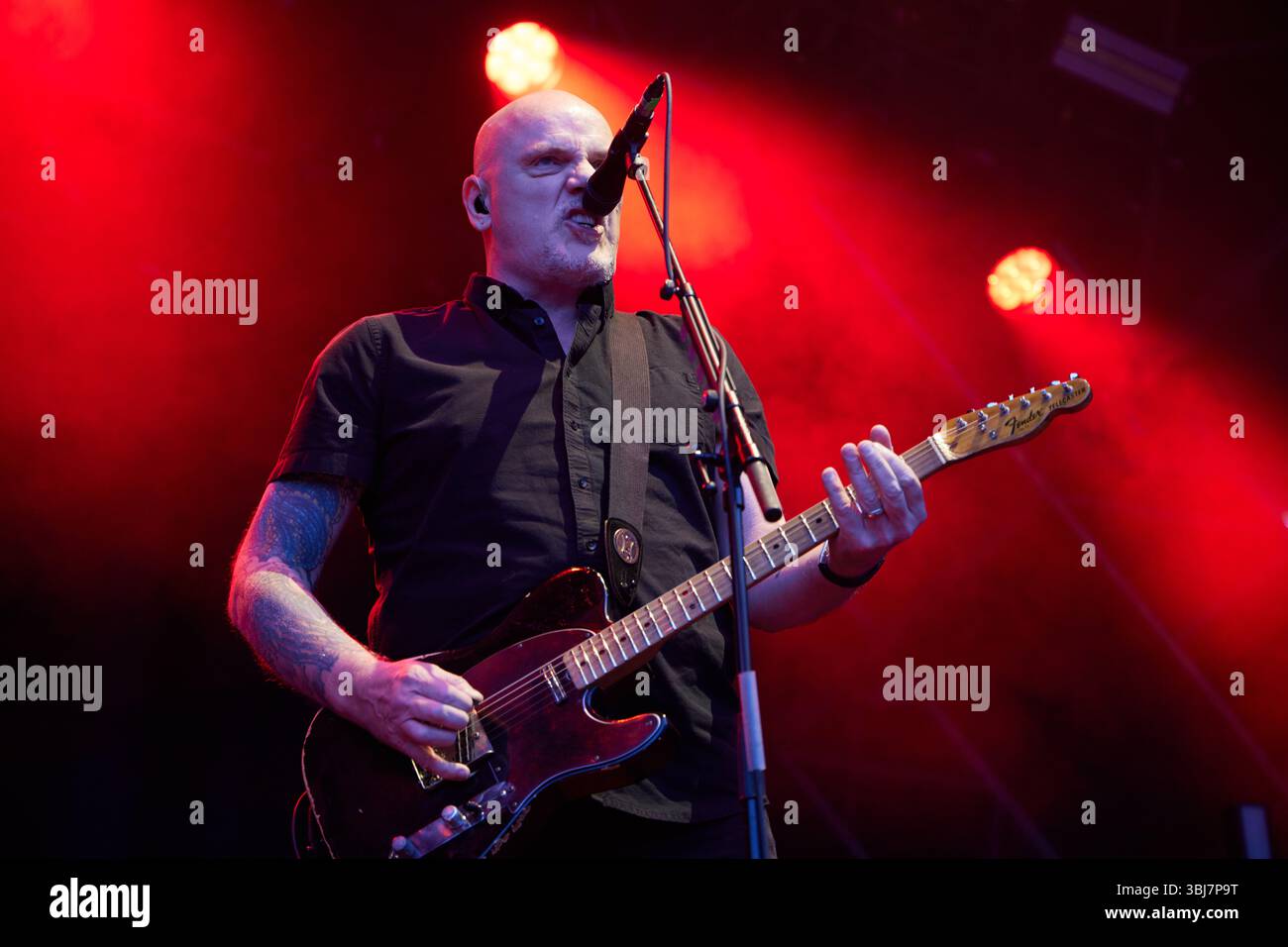 The Stranglers TK Max presents Live at Lincoln Castle Friday 13 June ...
