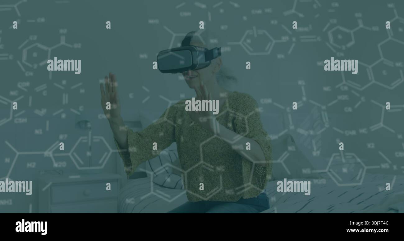 Home vr zone hi-res stock photography and images - Alamy