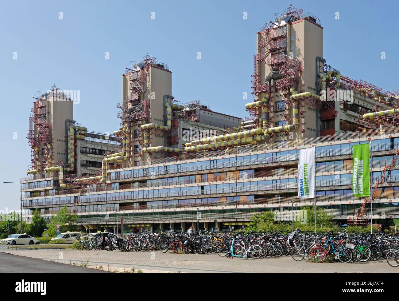 Uniklinik RWTH Aachen Aachen, 11.06.2025: Uniklinik RWTH Aachen ...