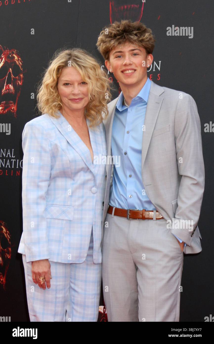 Final Destination Bloodlines World Premiere at TCL Chinese Theater IMAX ...