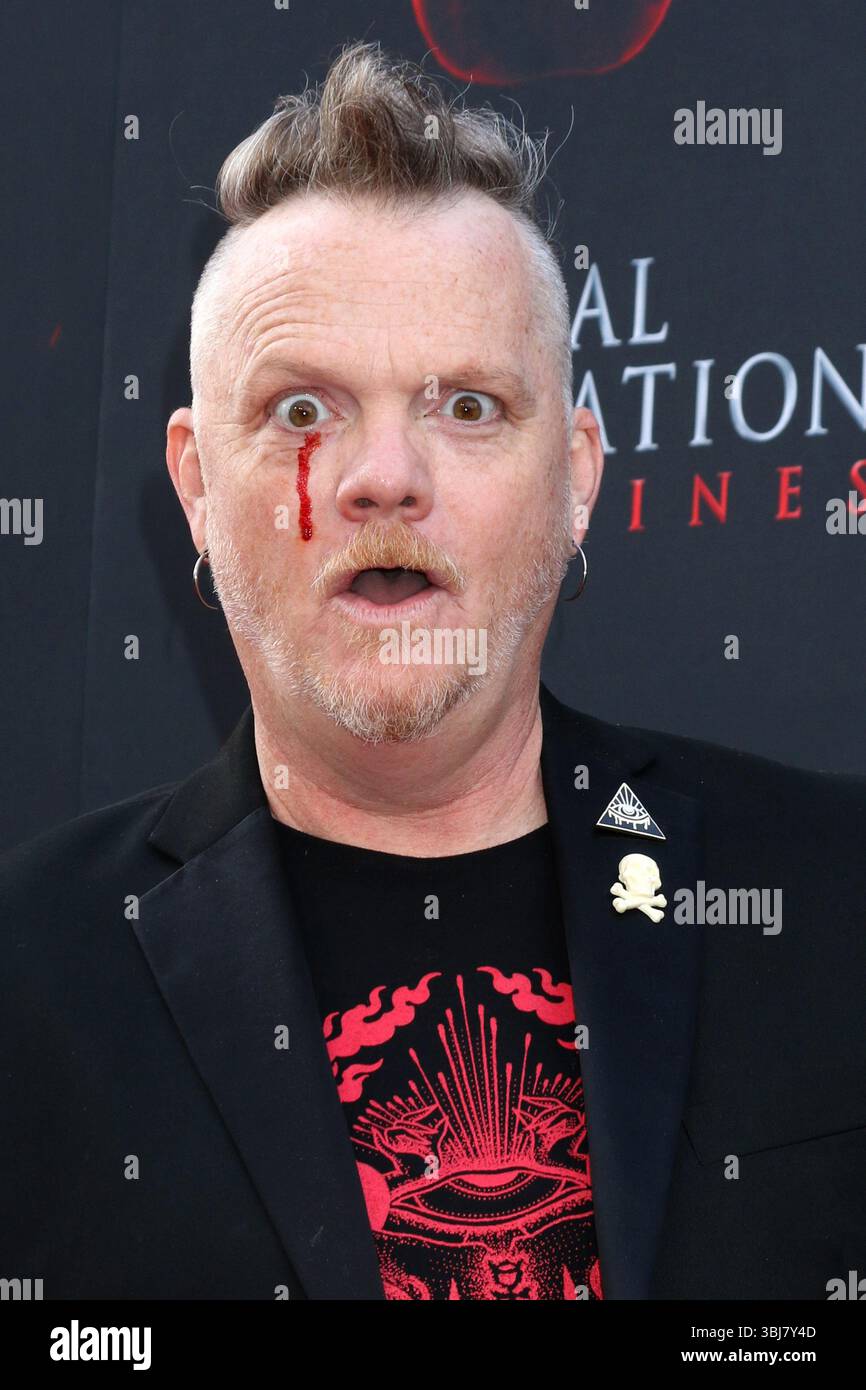 Final Destination Bloodlines World Premiere at TCL Chinese Theater IMAX ...
