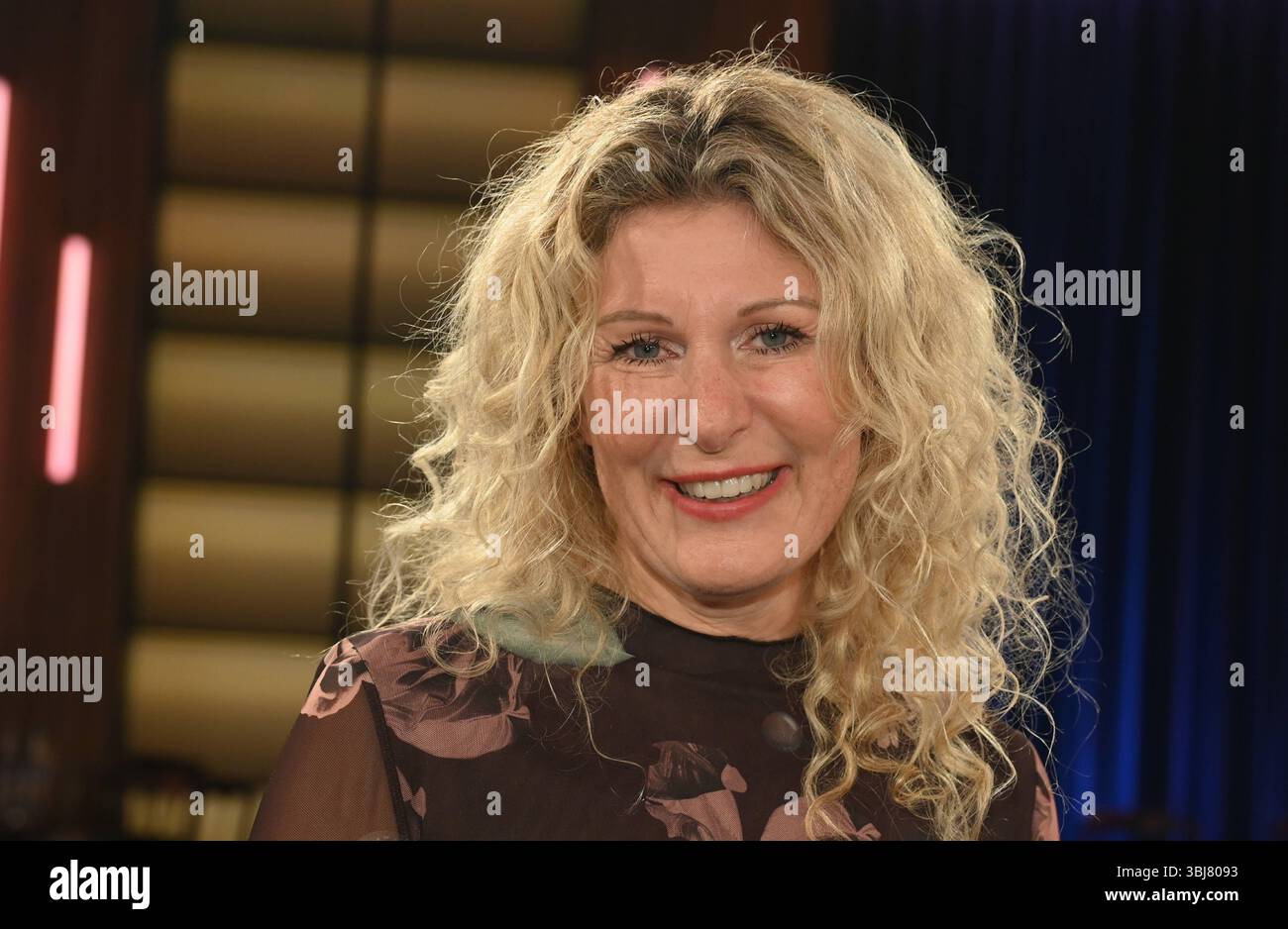 Musikerin Simone Sommerland, die erfolgreichste Kinderlied-Interpretin ...