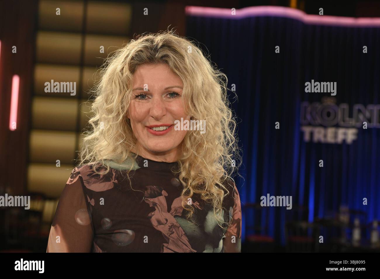 Musikerin Simone Sommerland, die erfolgreichste Kinderlied-Interpretin ...