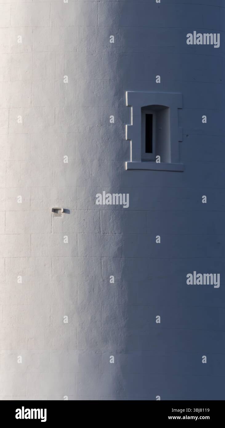 Rendered brick wall hi-res stock photography and images - Alamy