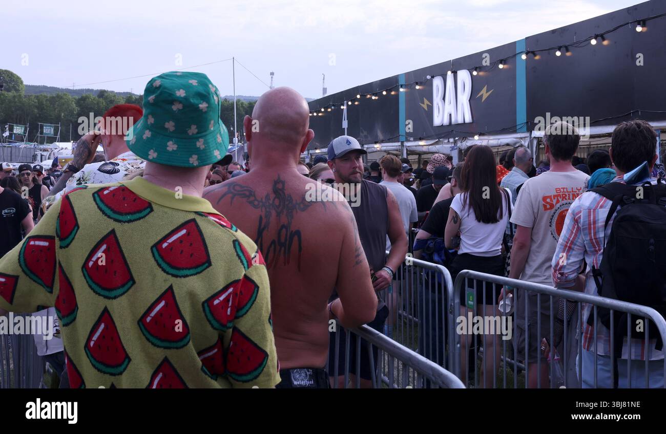 Download festival 2025 hi-res stock photography and images - Alamy