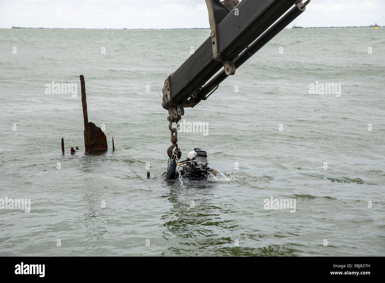 LIEPAJA, Latvia— Construction Mechanic 2nd Class Dillon Wagner assigned ...