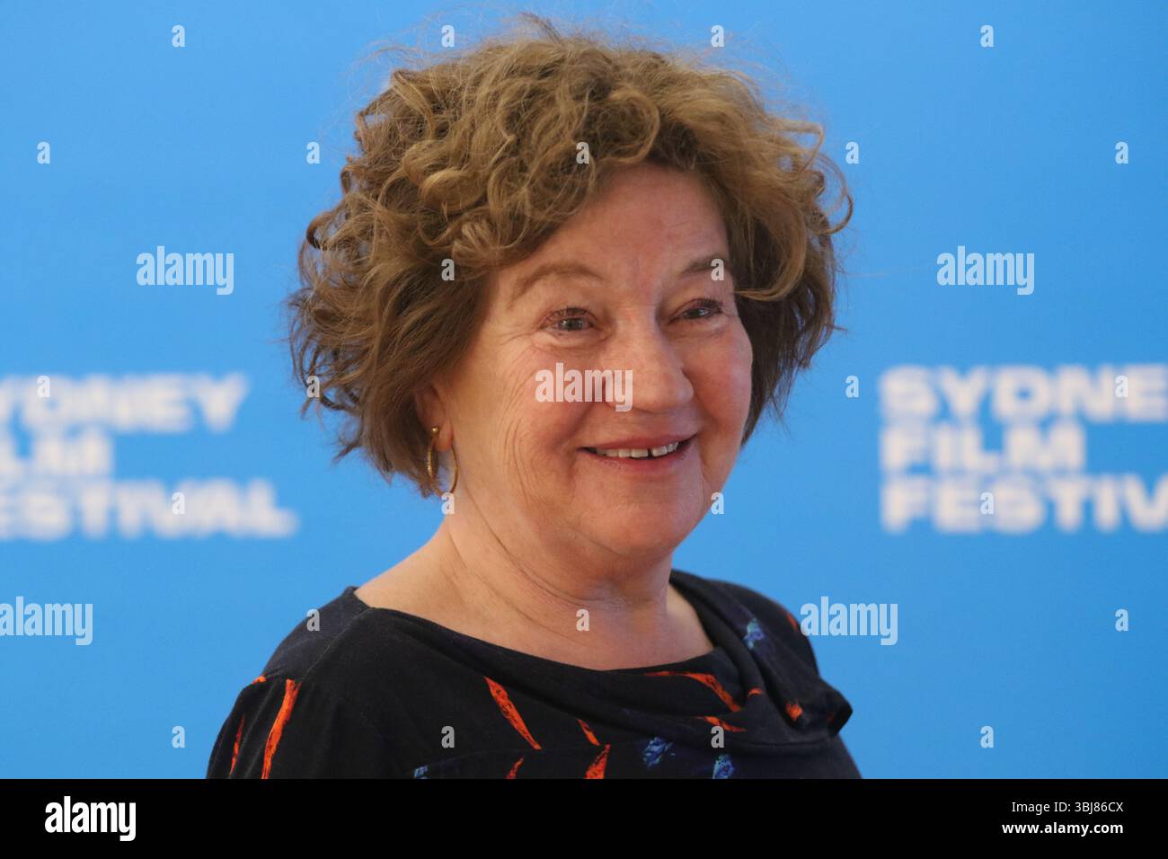 Sydney, Australia. 14th June 2025. Producer Anna Grieve attends the ...