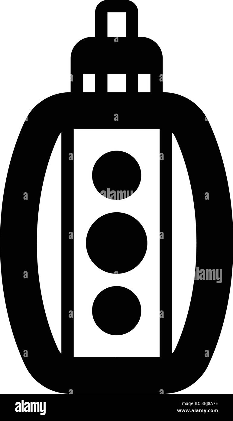 Icon vape device Black and White Stock Photos & Images - Alamy