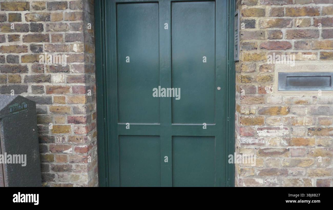 London, England 31st May 2025 Singer/Musician Mick Jagger of The ...