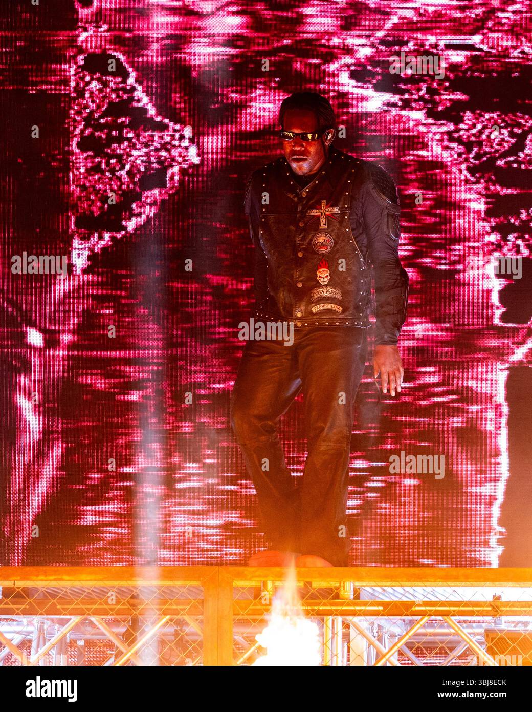 Don toliver hi-res stock photography and images - Alamy Don toliver hi-res stock photography and images - Alamy
