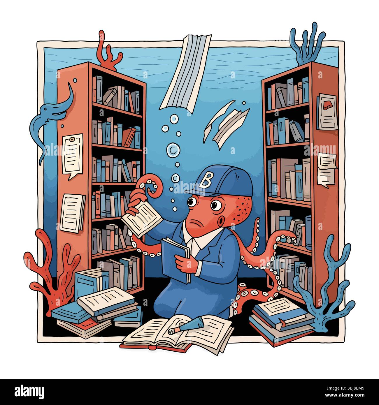 Flotsam vector vectors hi-res stock photography and images - Alamy