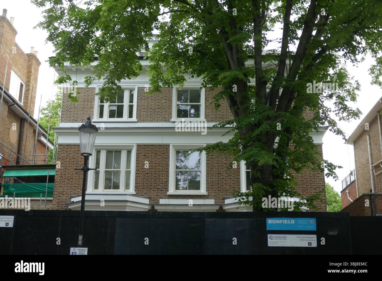 London, England 31st May 2025 Reality Television Personality Simon ...