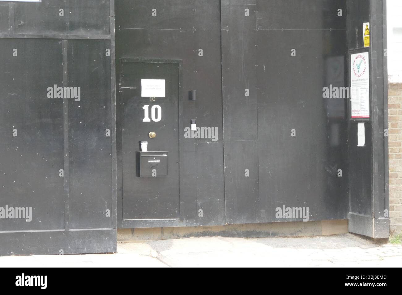 London, England 31st May 2025 Reality Television Personality Simon ...