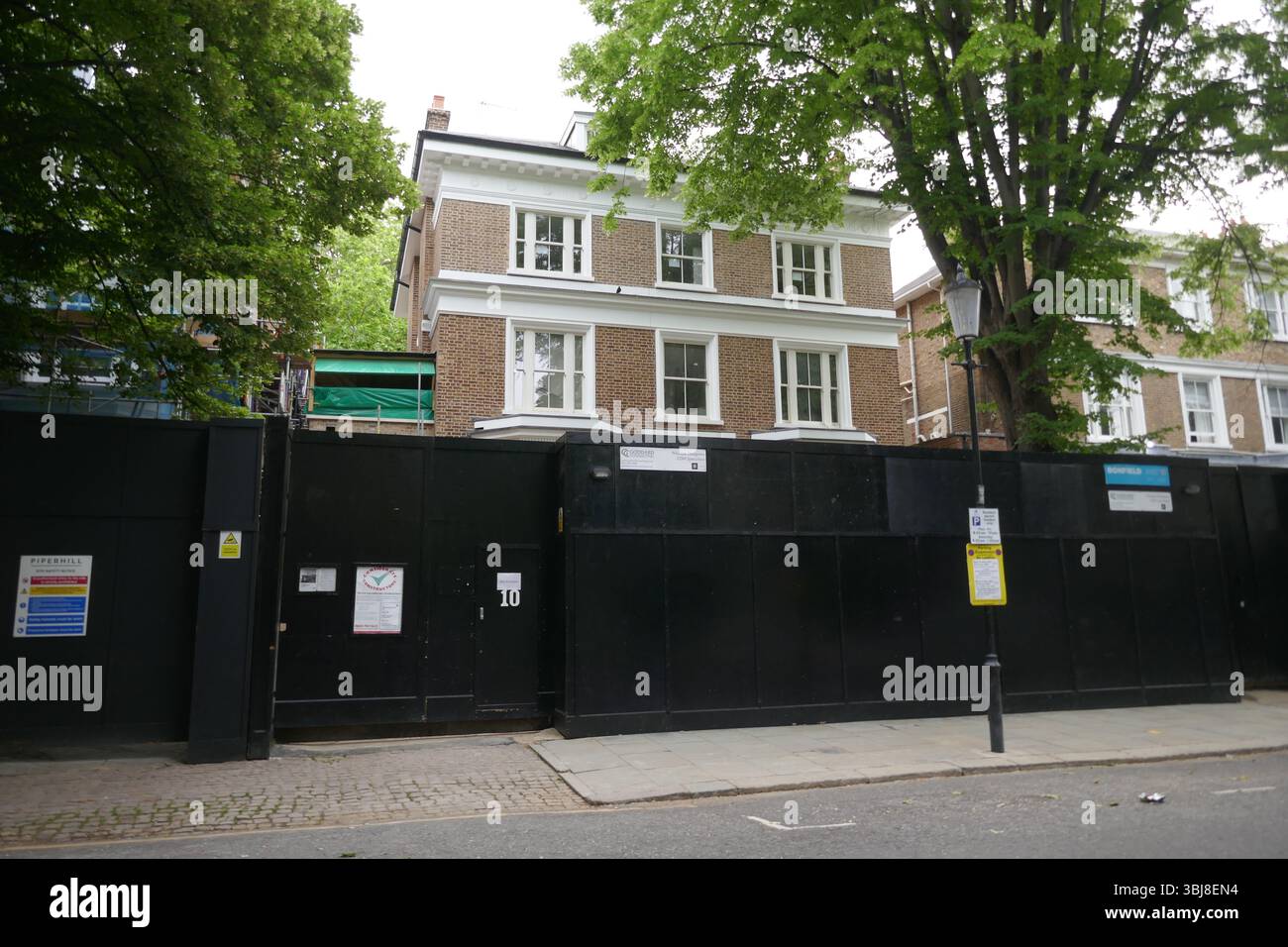 London, England 31st May 2025 Reality Television Personality Simon ...