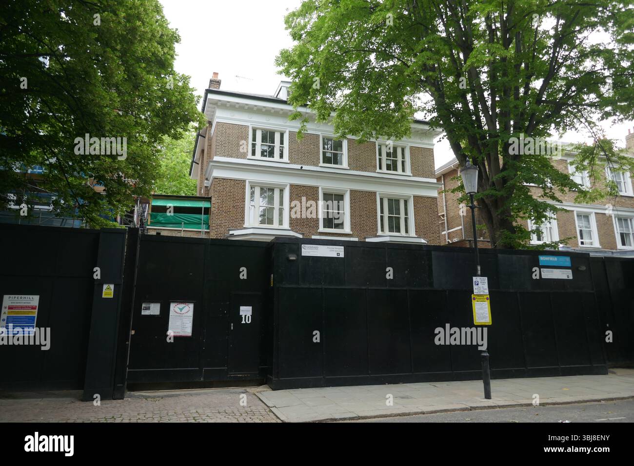 London, England 31st May 2025 Reality Television Personality Simon ...