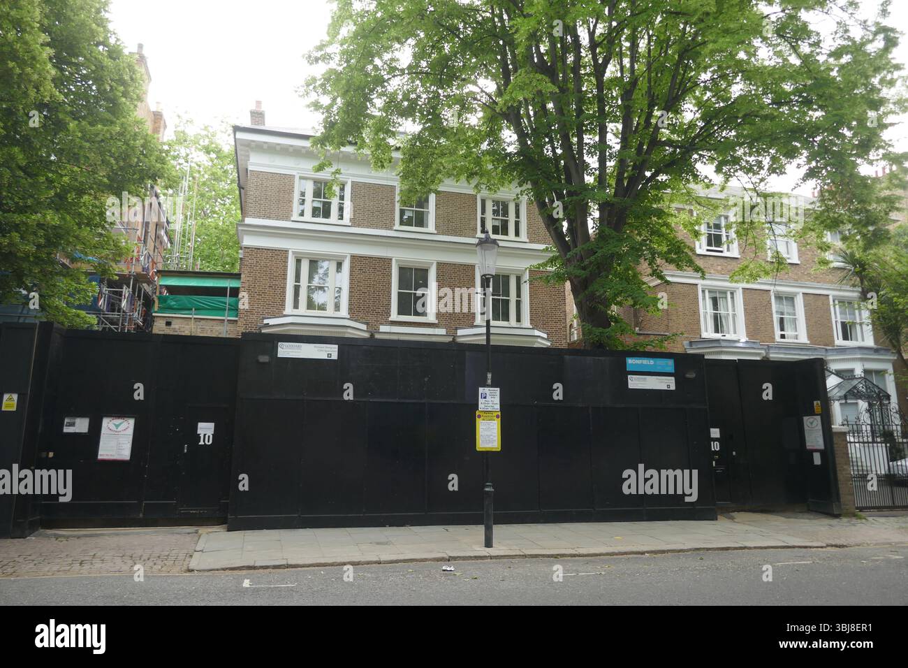 London, England 31st May 2025 Reality Television Personality Simon ...